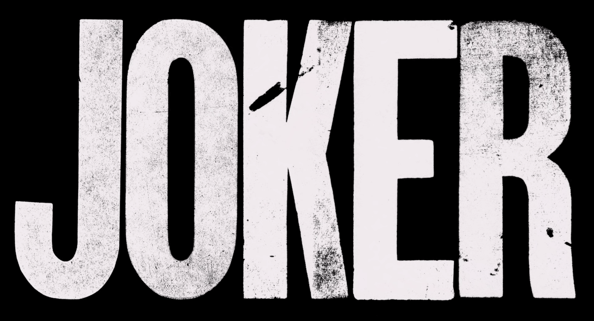 Behind The Scenes With 'Joker' Editor Jeff Groth - Filmsupply Blog