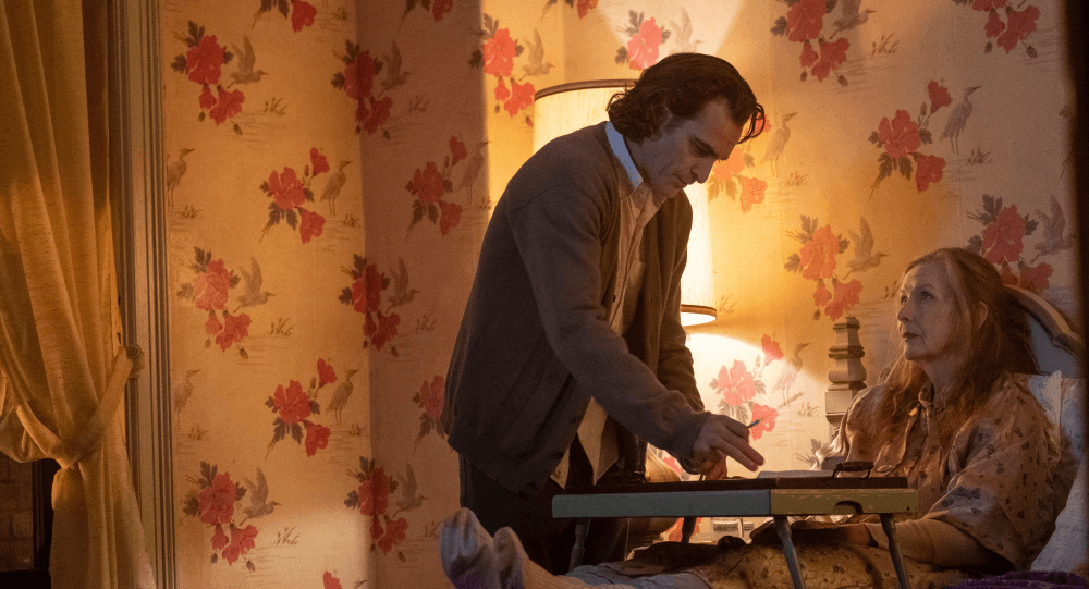Behind The Scenes With 'Joker' Editor Jeff Groth - Filmsupply Blog