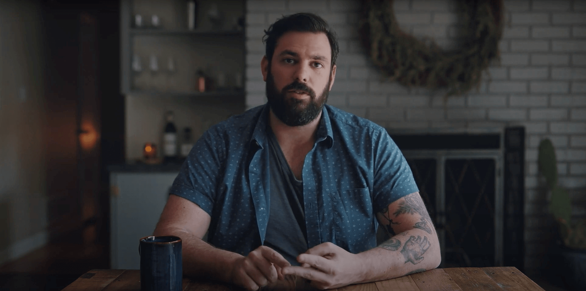 Behind the Work, Episode 6: John Carrington on Creative Equity ...
