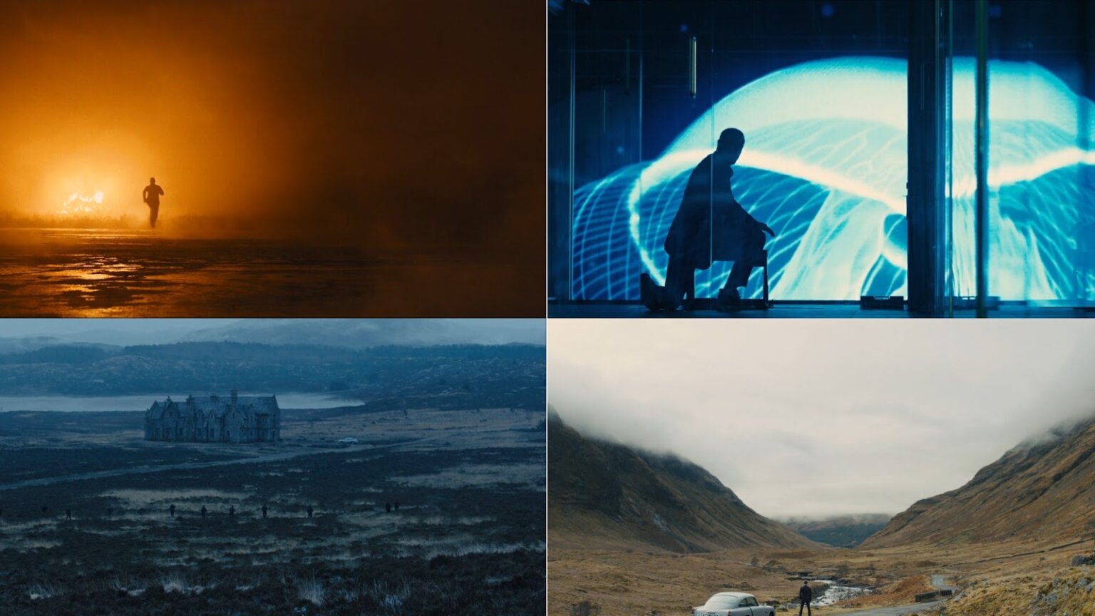 Understanding the Basics of Cinematic Color Grading