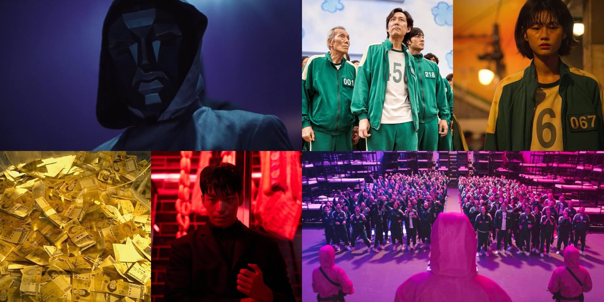 Stories Drenched in Color: Rich Palettes in Commercial Filmmaking