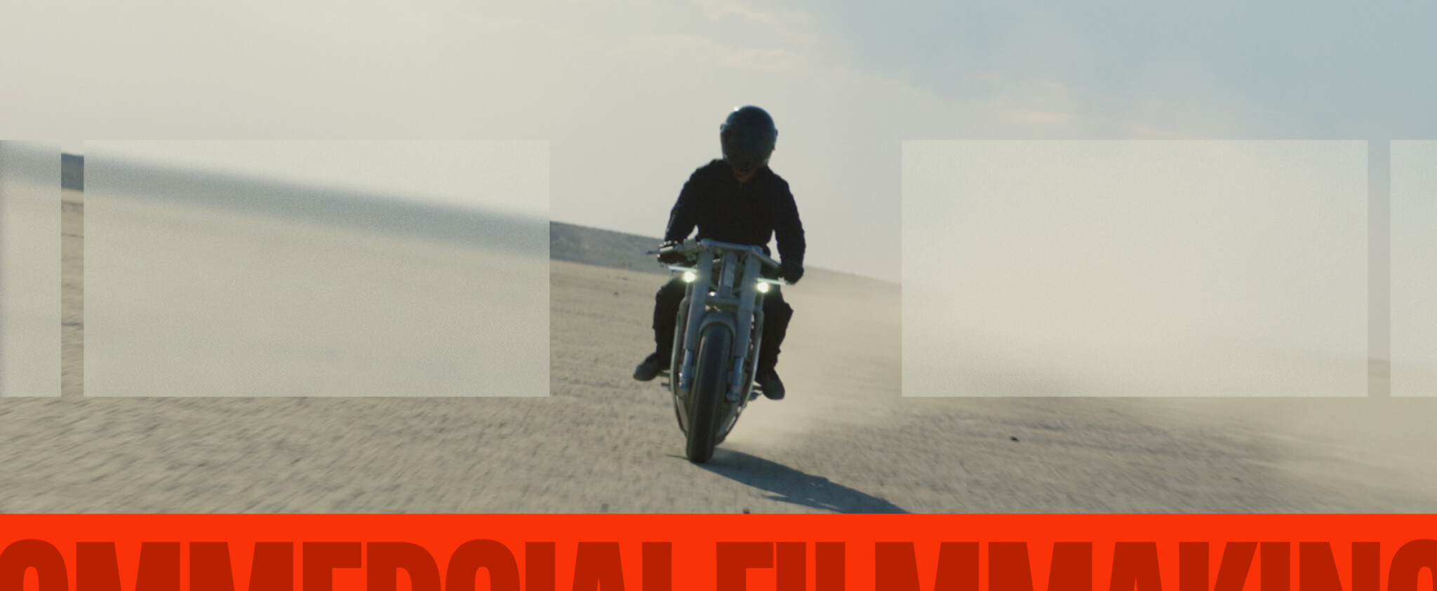 The Commercial Filmmaking Trend Report | 2026